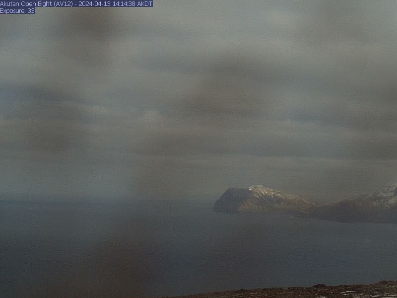 Akutan [AV12, 1328 ft]