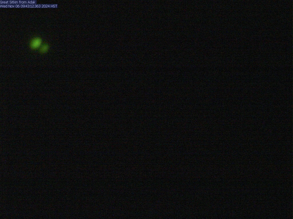 Great Sitkin [WHIT, 620 ft]