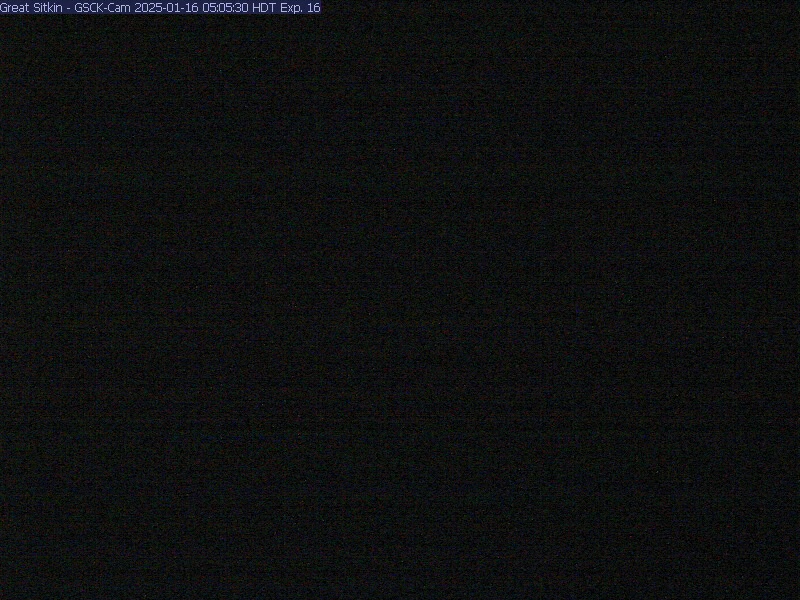 Great Sitkin [GSCK, 1181 ft]