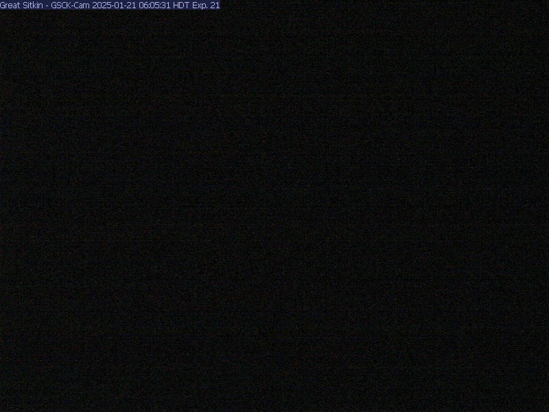 Great Sitkin [GSCK, 1181 ft]