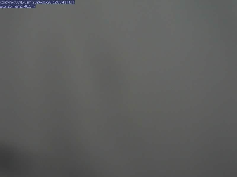 Korovin [KOWE, 1877 ft]