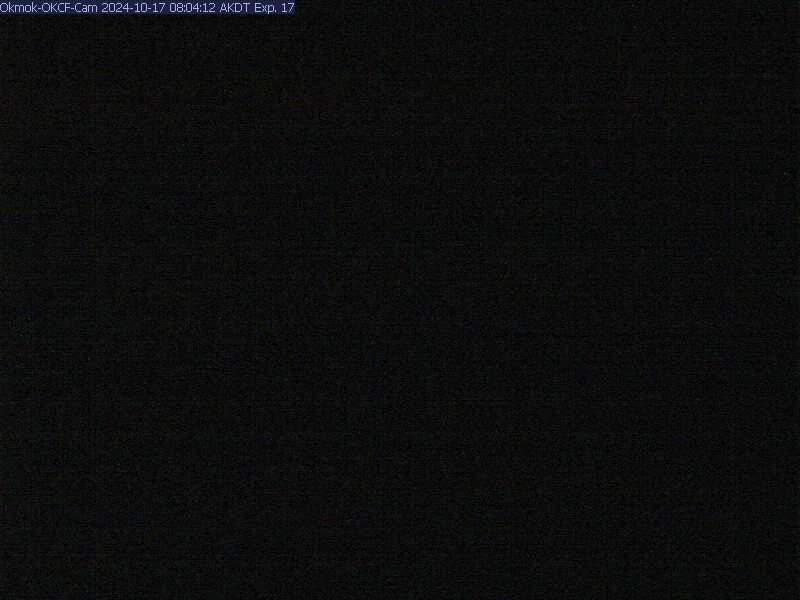 Okmok [OKCF, 2247 ft]