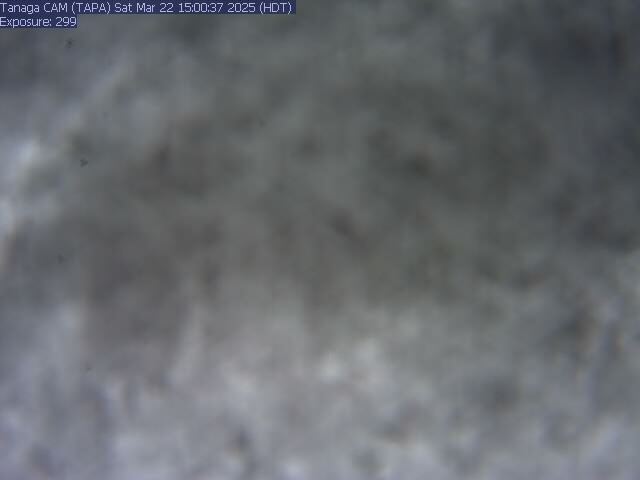 Tanaga [TAPA, 2100 ft]