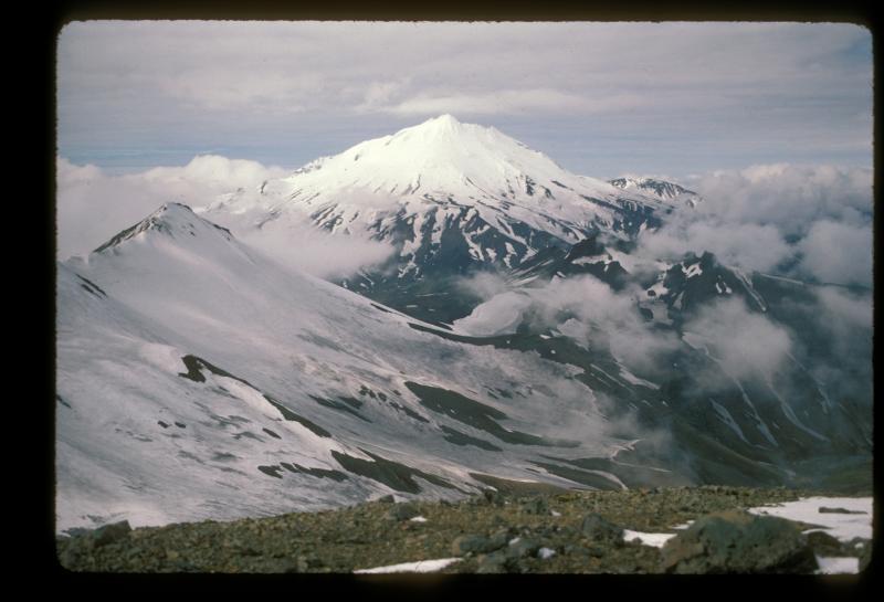 Alaska Volcano Observatory